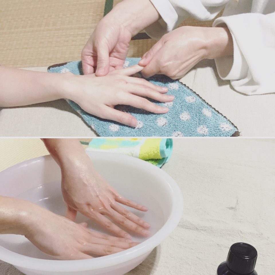 【report】基礎から学ぶアロマテラピー講座 - ametsuchi